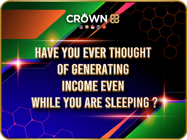 Most Trusted Online Casino in Singapore | Crown88
